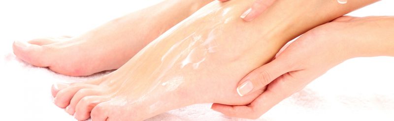 4 simple steps to safe summer foot prep – Pure Haven