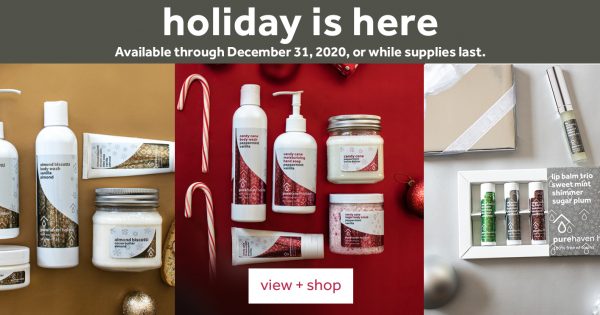 Pure Haven – Safe. Trusted. Pure.