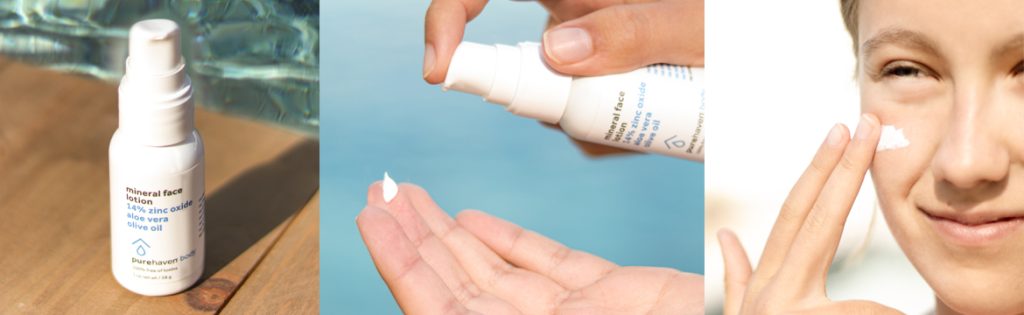 barrier boost: how multi-tasking zinc oxide shields skin from ...
